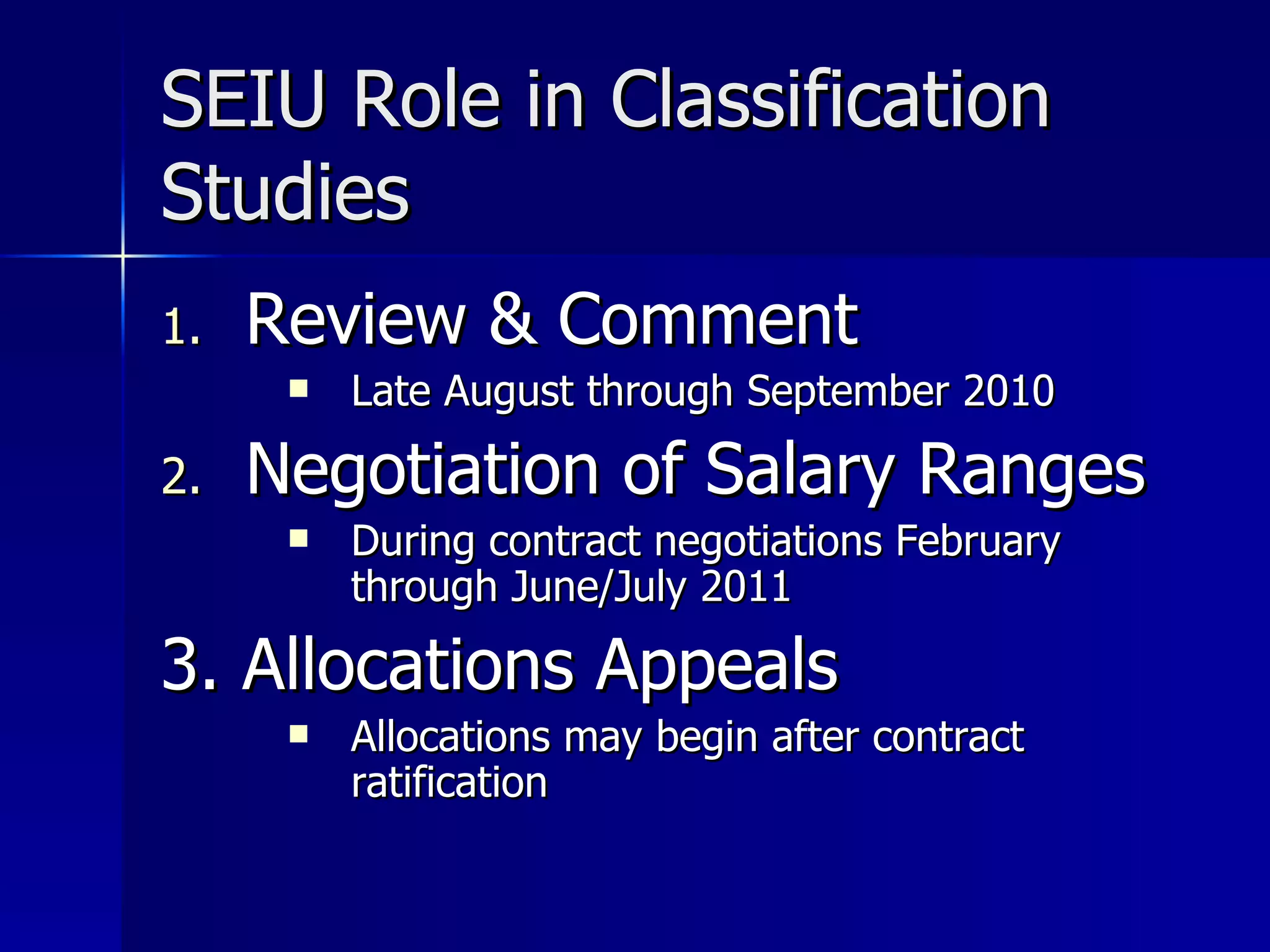 Office worker classification study | PPT