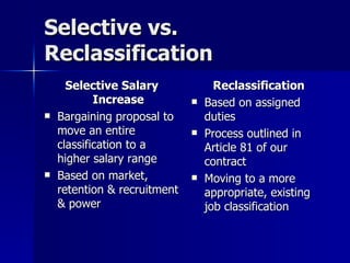 Office worker classification study | PPT