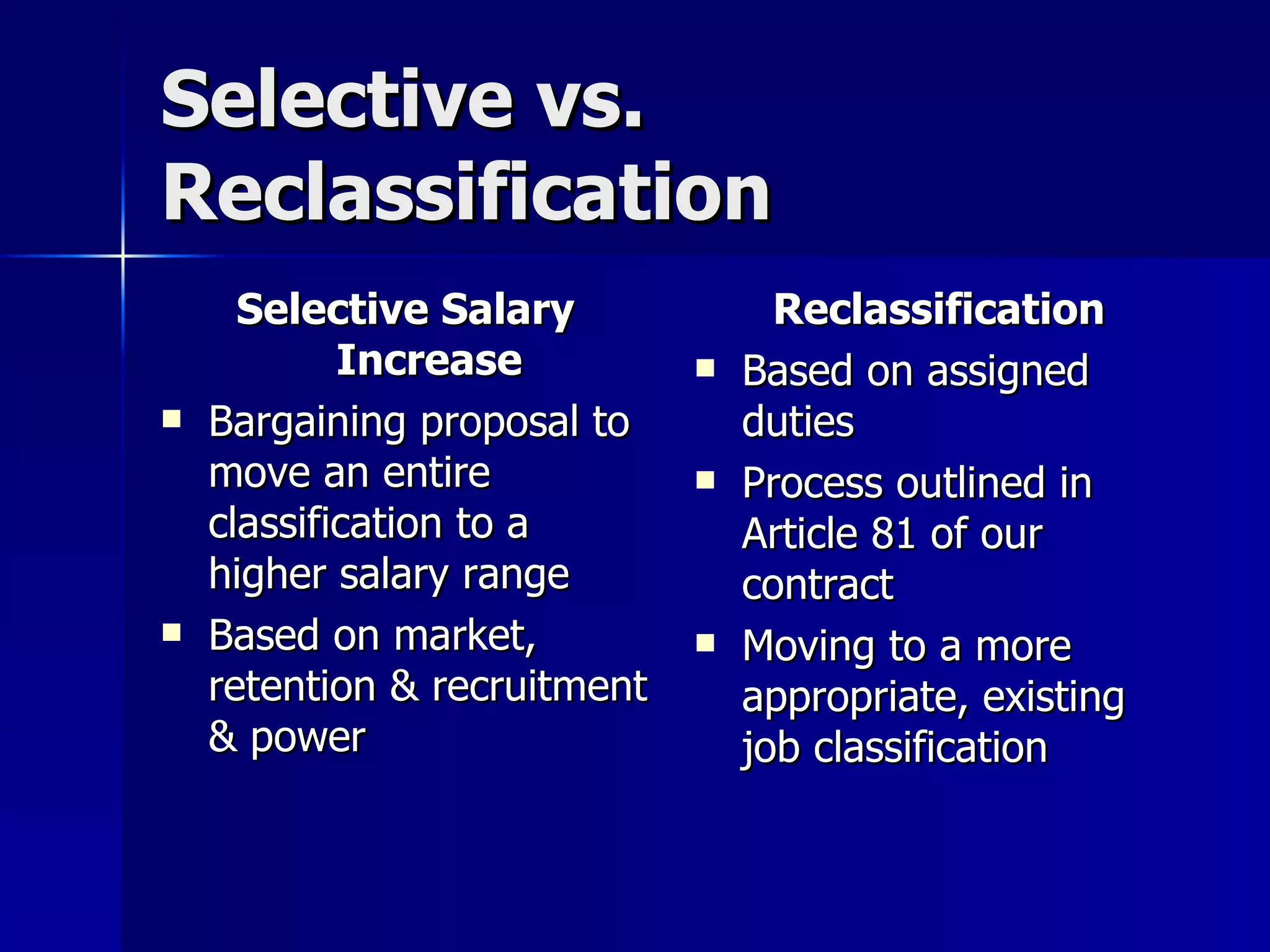 Office worker classification study[rev2] | PPT | Human Resources | Business