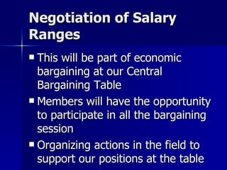 Office worker classification study[rev2] | PPT | Human Resources | Business