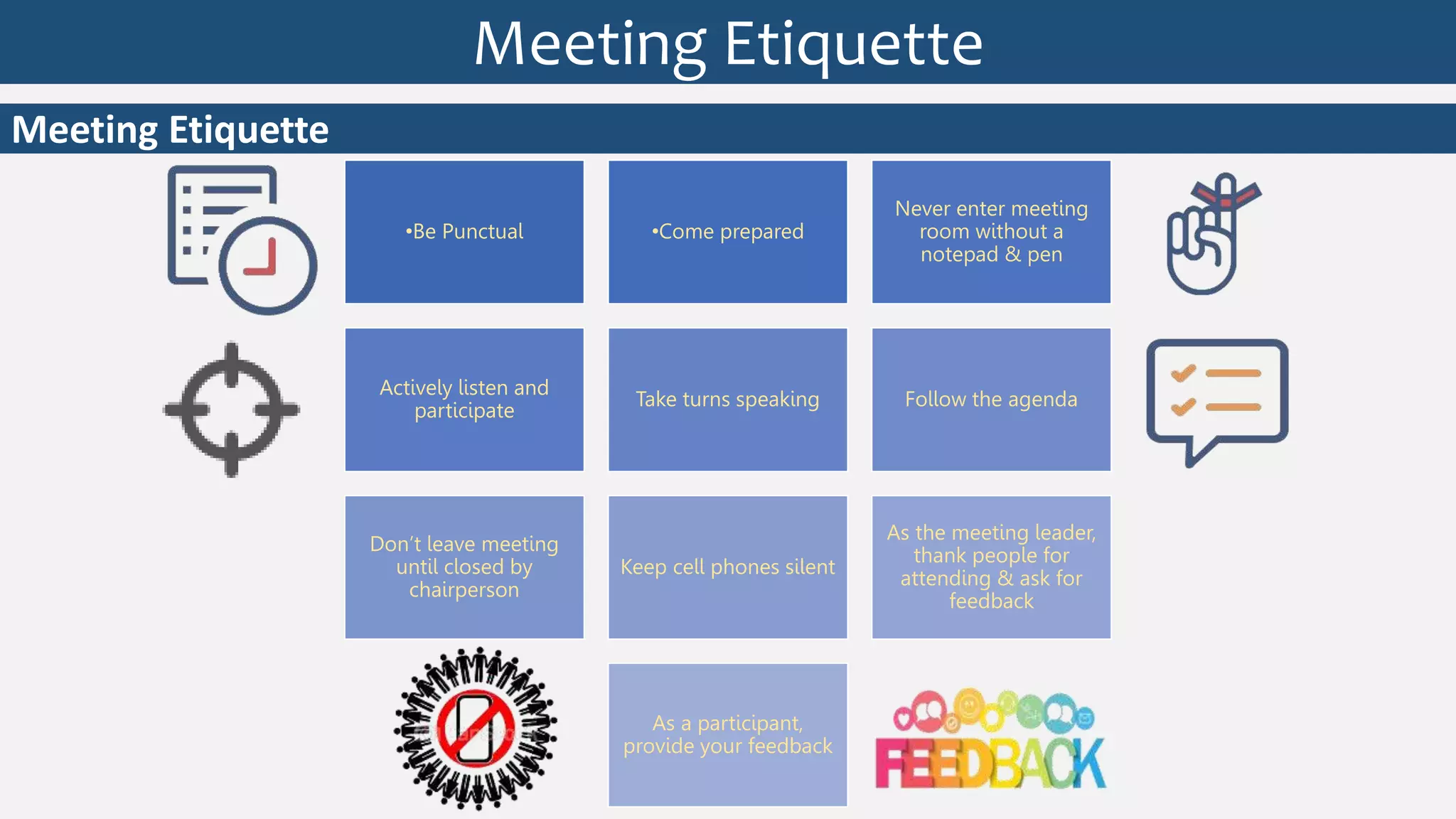 Office , Workplace Etiquette Presentation.pptx