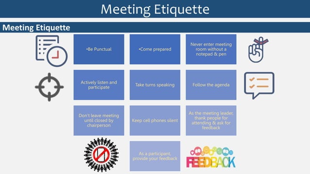 Office , Workplace Etiquette Presentation.pptx