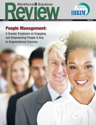 Visualizing, Talent Mapping, and Analyzing to Optimize Workforce ...