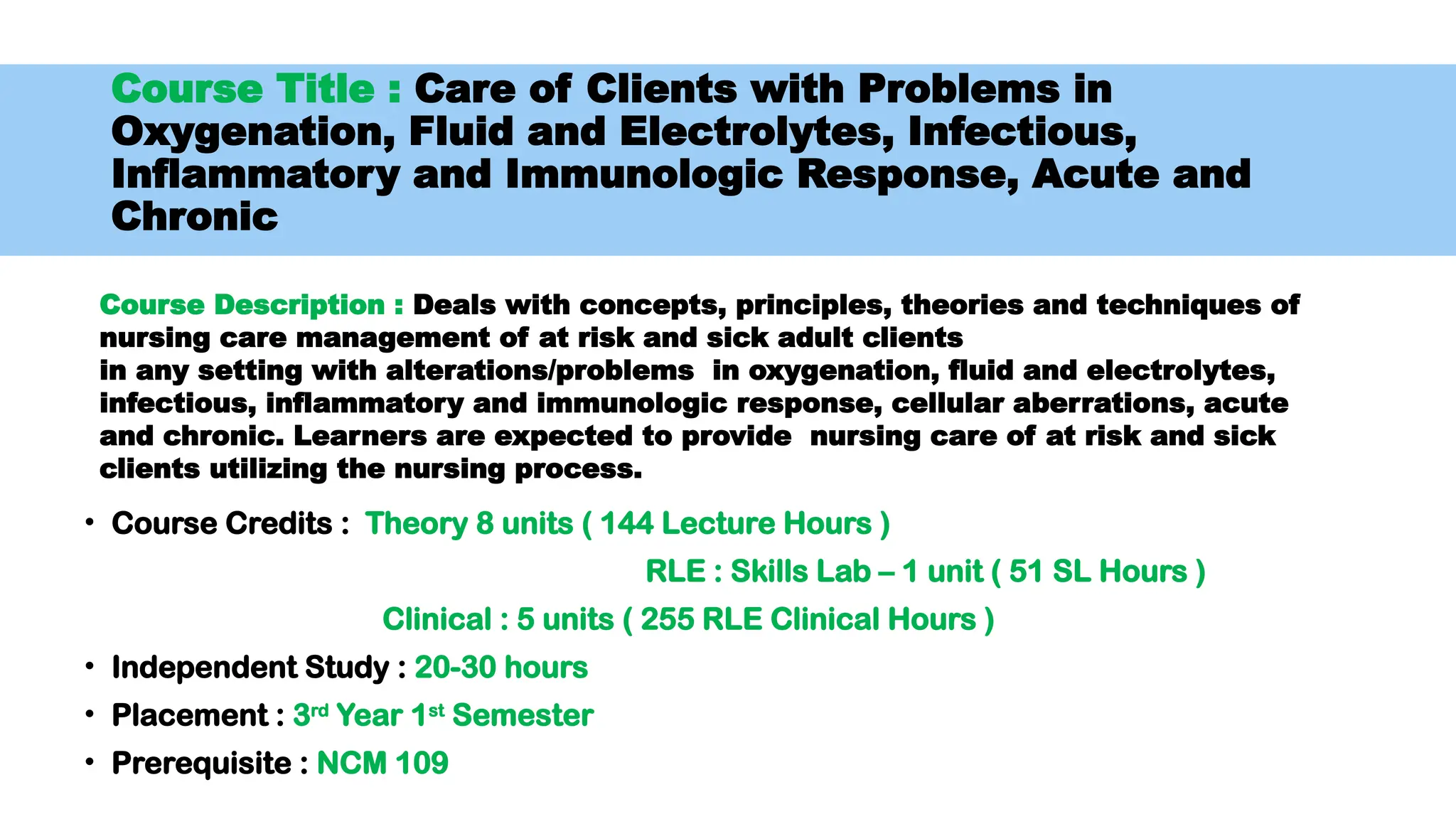 OFFICIAL-FVCDM-Week-1-NCM-112-Introduction-of-Concept-in-the-Care-of-At ...