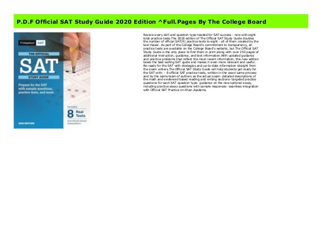 college board create account