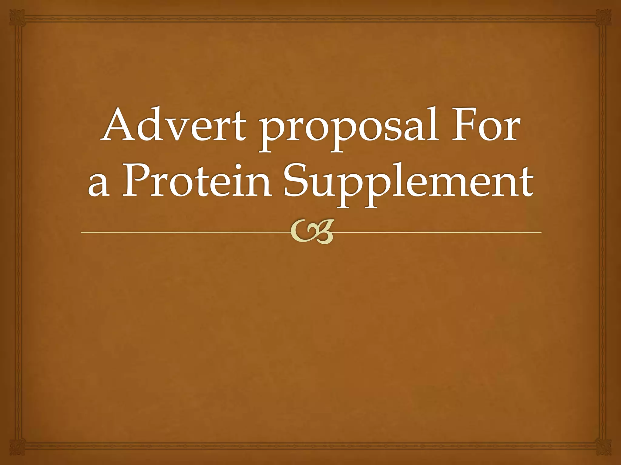 Official ad prop | PPT