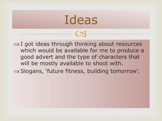 Official ad prop | PPT