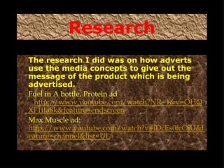 Official ad prop | PPT