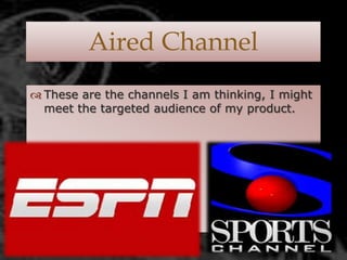 Official ad prop | PPT