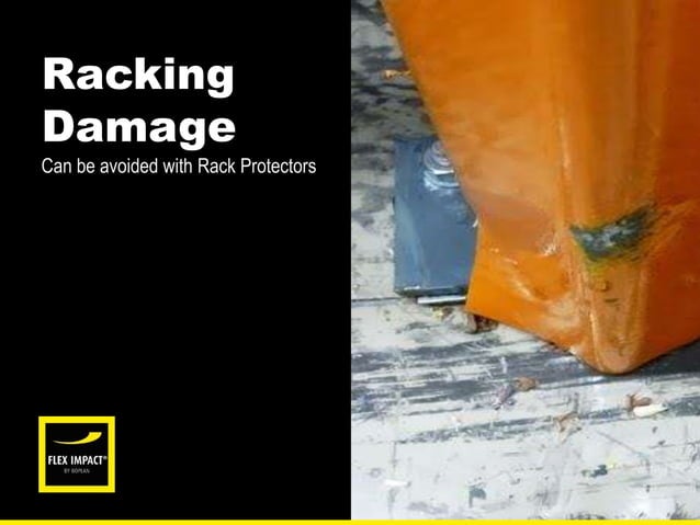 Flexible Safety Barriers by Flex Impact | PPT