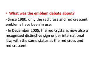 emblemas oficiales | PPT