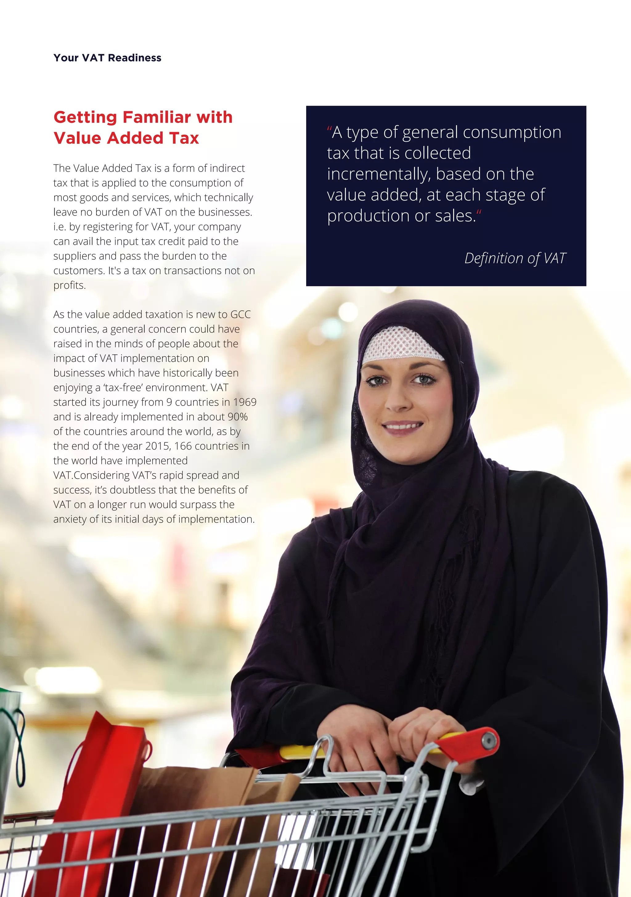 VAT enabled ePROMIS ERP software | PDF