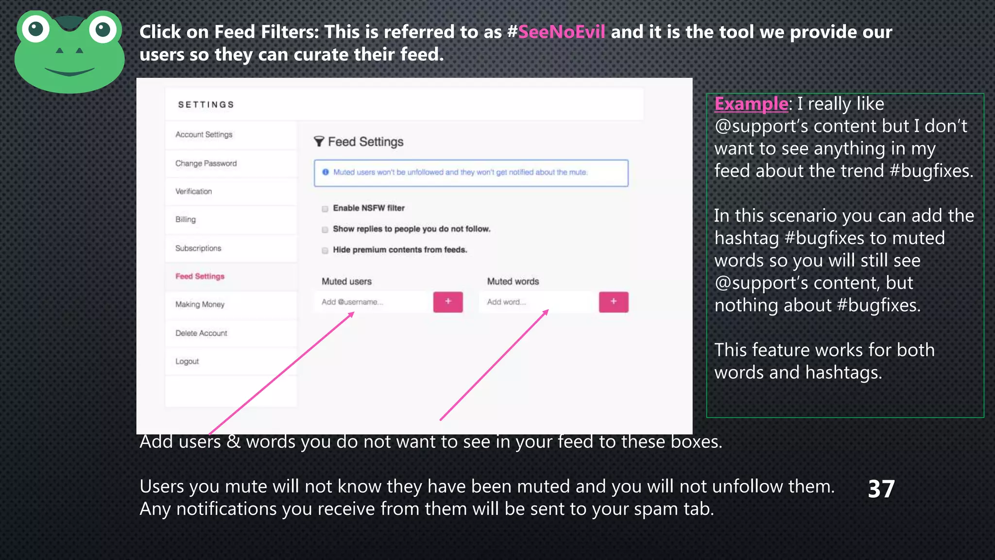 Official Gab Official How-To Tutorial | PPTX