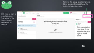 Official Gab Official How-To Tutorial | PPTX