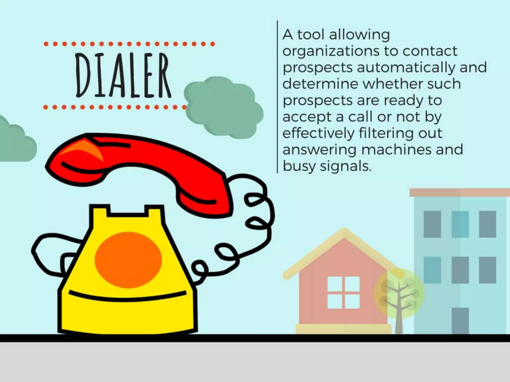 The Official Glossary of Marketing and Sales Terms | PPT