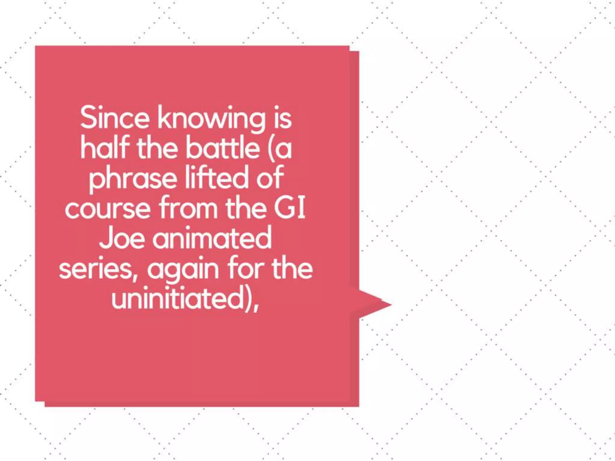 The Official Glossary of Marketing and Sales Terms | PPT