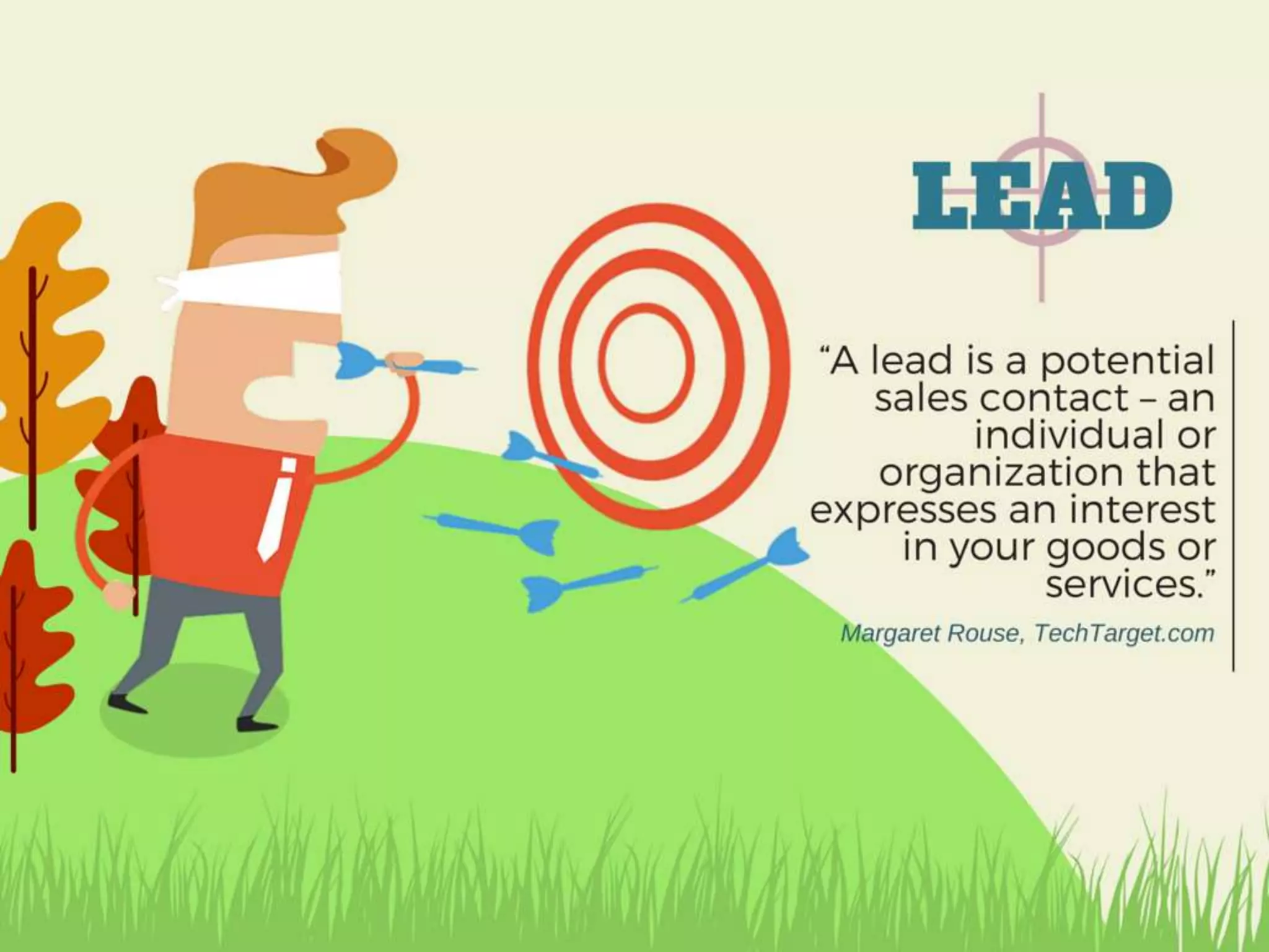 The Official Glossary of Marketing and Sales Terms | PPT