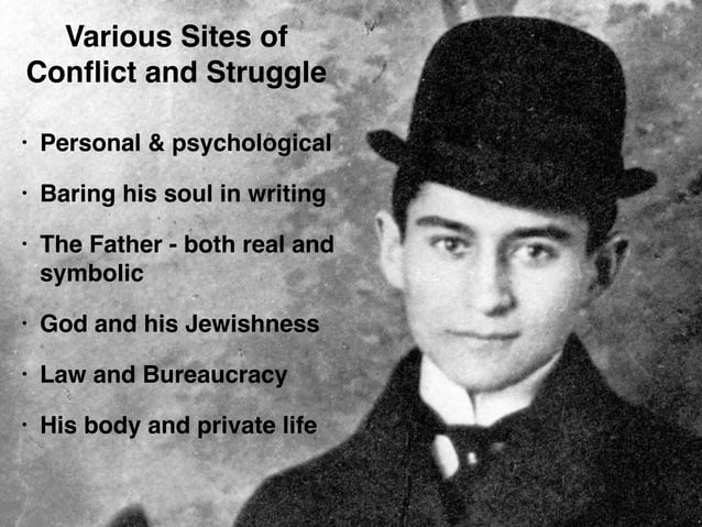 Franz Kafka | PDF | Law