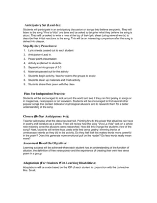 Grammar Cheat Sheet | DOC