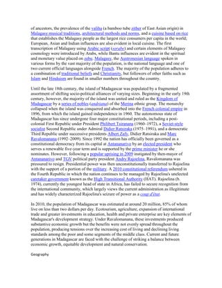 Officially the republic of singapore | PDF