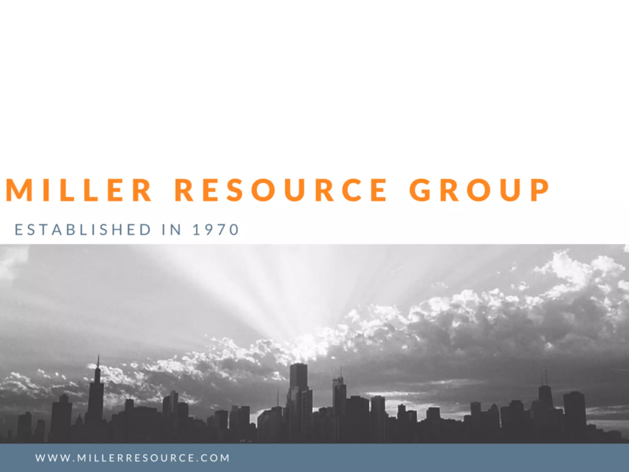 Miller Resource Group | PDF