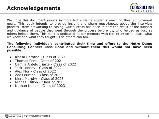 official_notre_dame_case_book_2022-1.pdf | Management Consulting ...