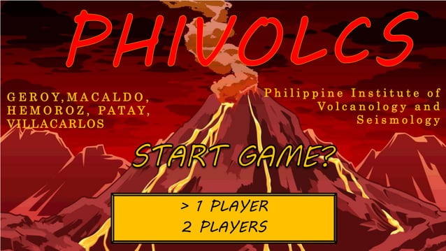 PHIVOLCS (What is Phivolcs and its role?) | PPTX | Geology | Science