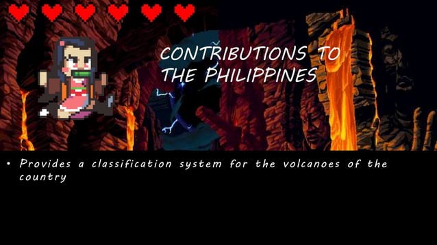 PHIVOLCS (What is Phivolcs and its role?) | PPTX | Geology | Science