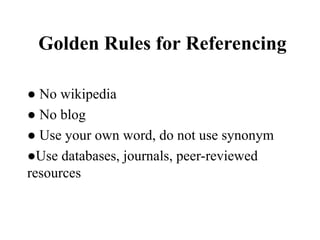 Official Referencing in English language.ppt