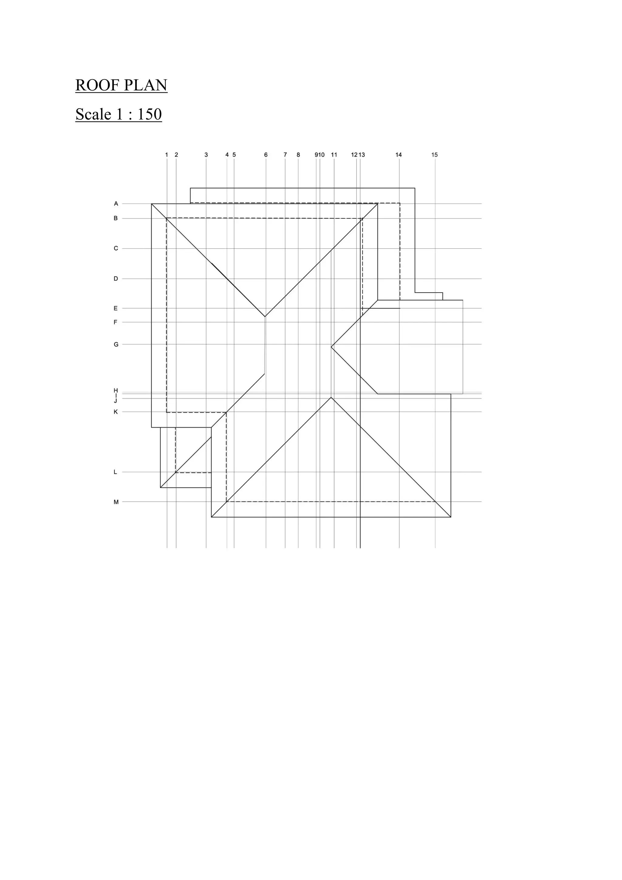 BUILDING STRUCTURE PROJECT 2 OFFICIAL REPORT | PDF