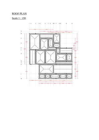 BUILDING STRUCTURE PROJECT 2 OFFICIAL REPORT | PDF
