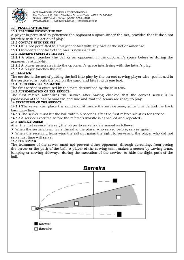 Official limbo rules - javatews