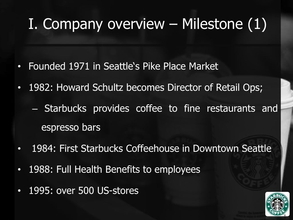 Starbucks PESTLE ANALYSIS starbucks-pestle-analysis