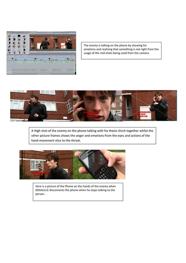 Official story board | PDF | Arms & Ammunition | Sensitive Topics