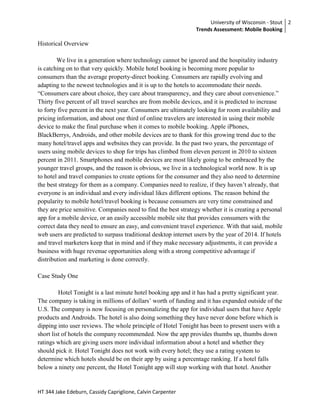 Official trends paper | DOCX