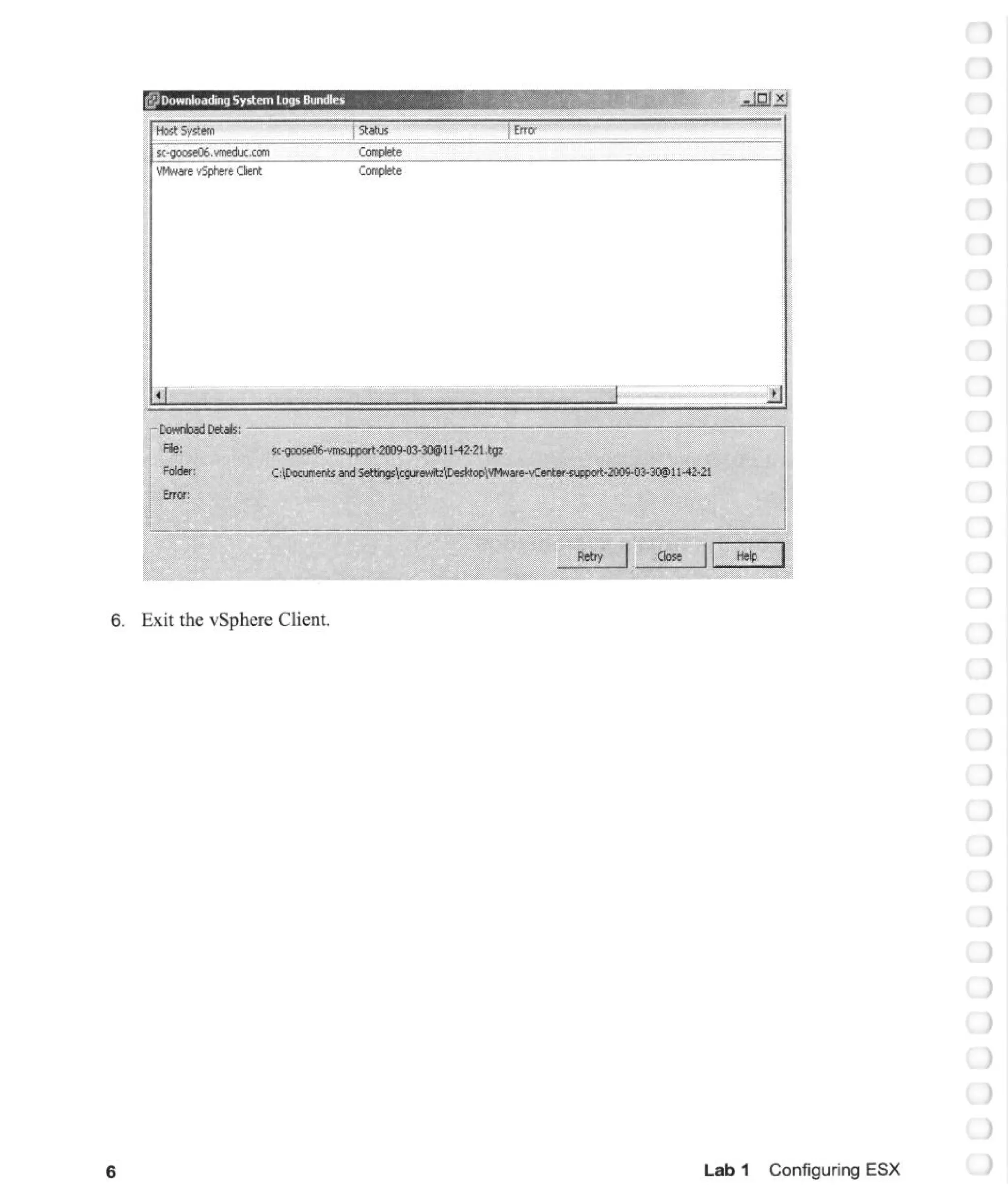 Official vmware v_sphere_4_-_install_configure_manage_student ...