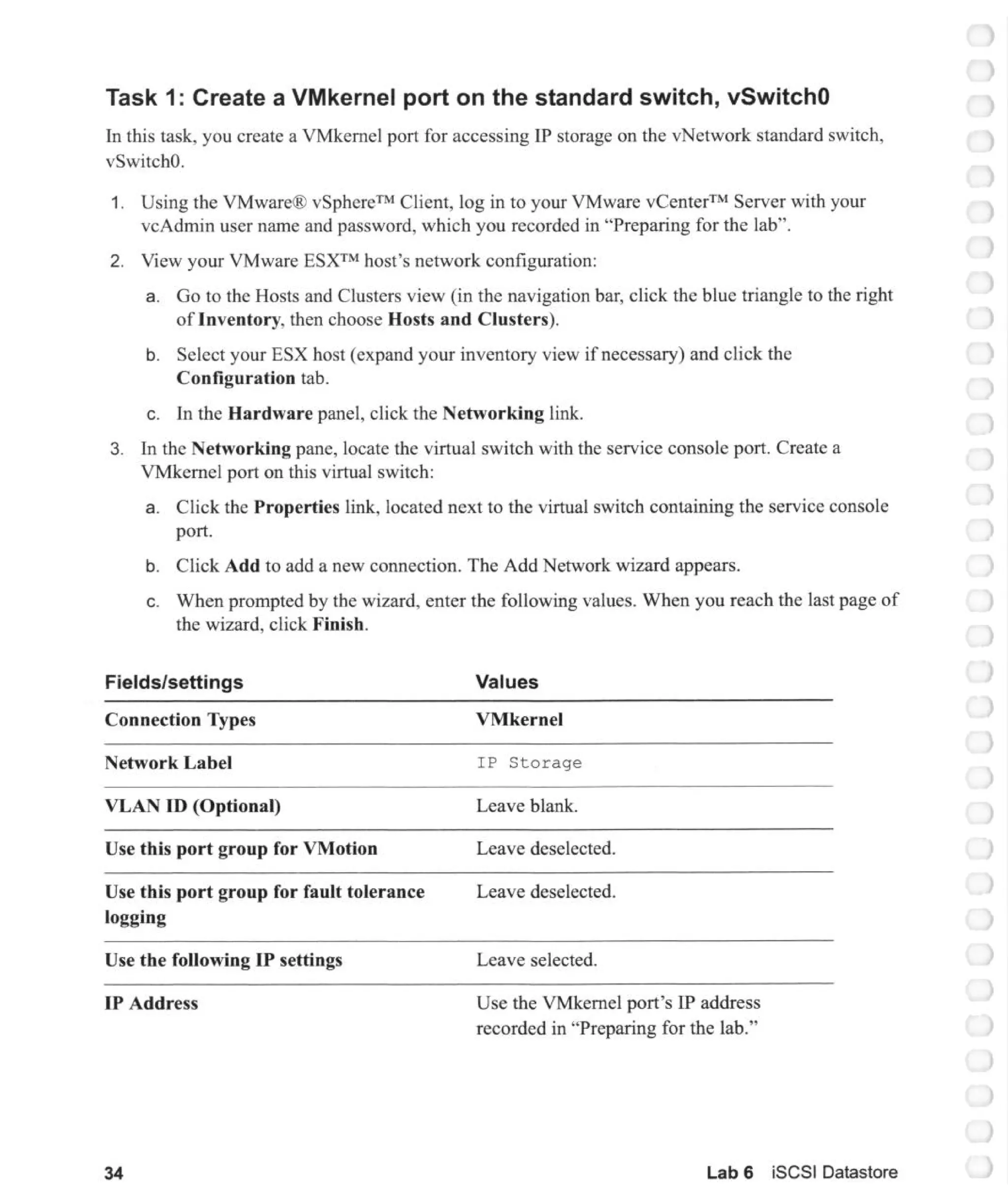 Official vmware v_sphere_4_-_install_configure_manage_student ...