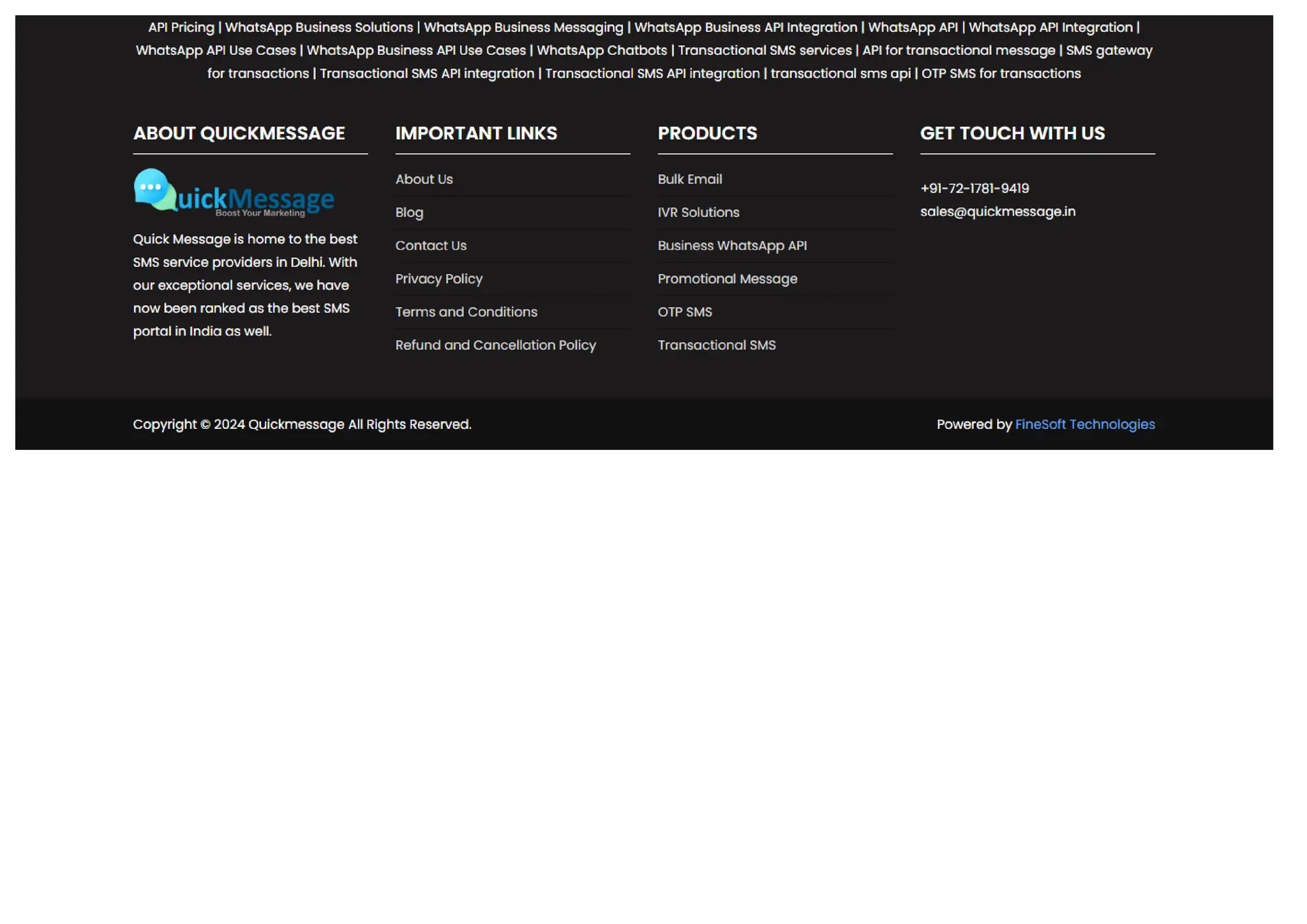 Official vs. Unofficial WhatsApp API Security and Compliance | PPT