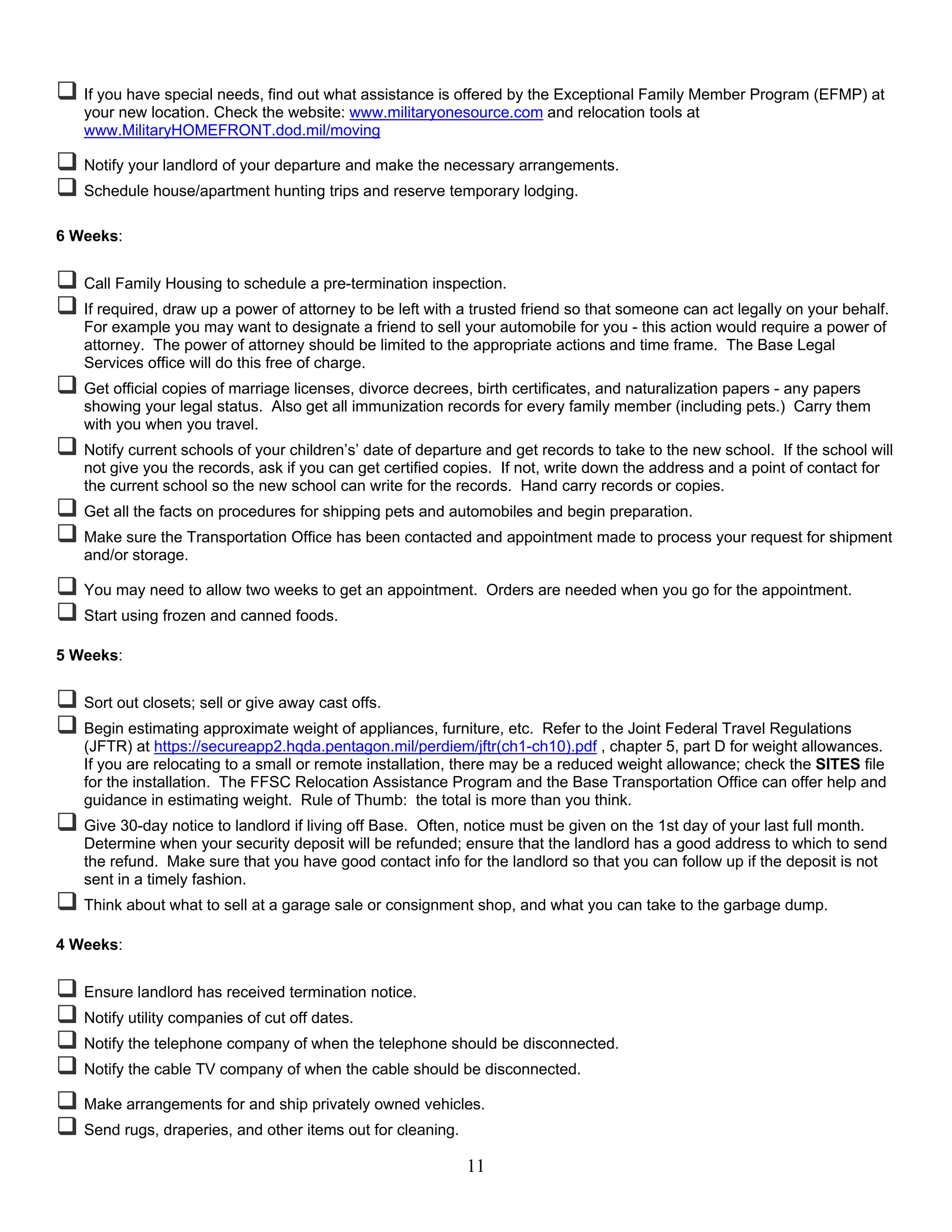 Official welcome aboard package | PDF