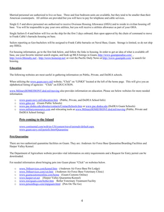 Official welcome aboard package | PDF