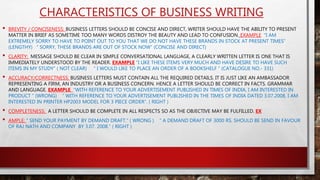 Official writing | PPTX | Email | Internet