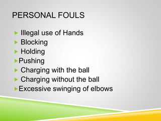 OFFICIATING BASKETBALL GAME.pptx