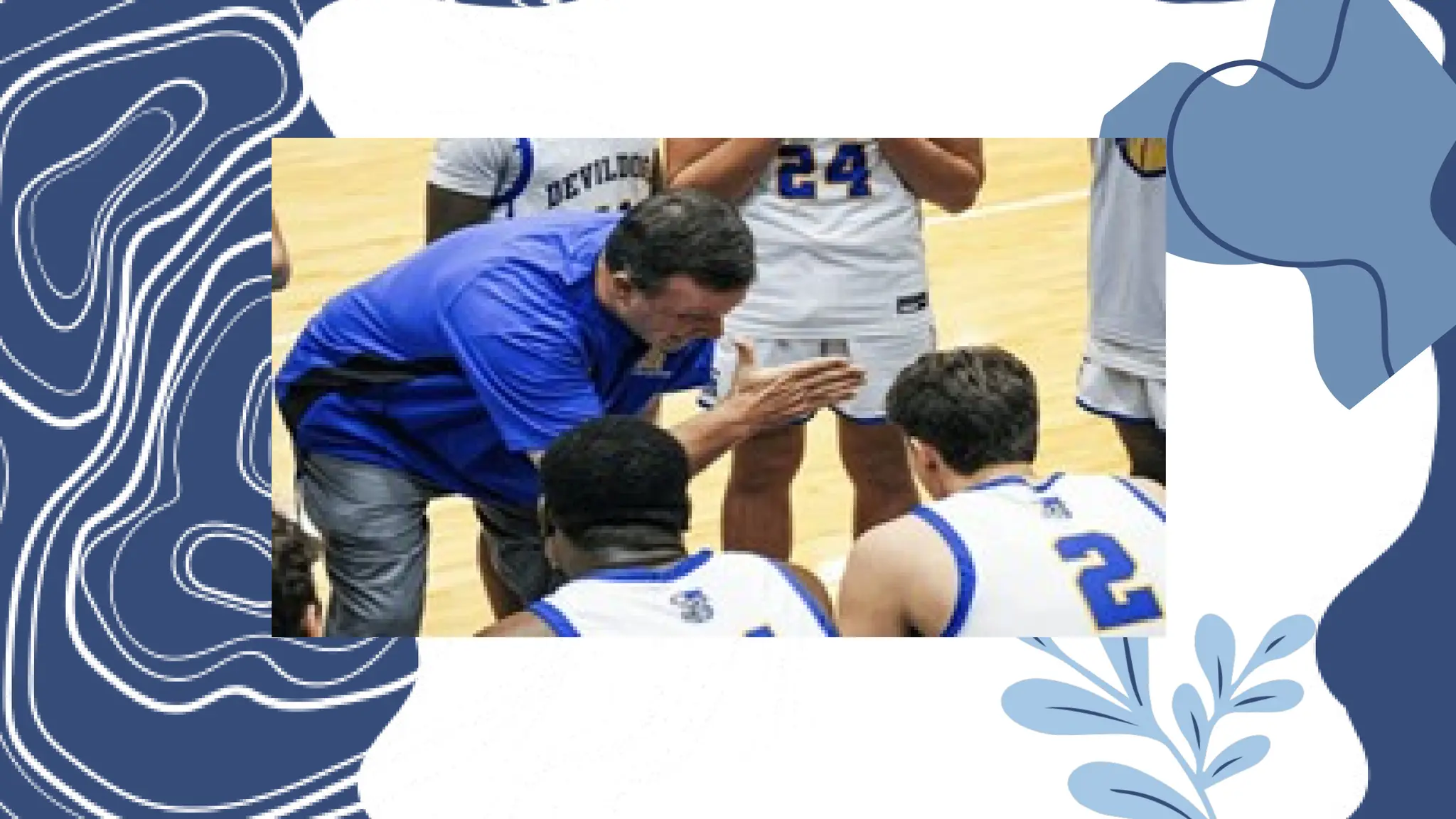 Officiating officials and hand signals.pptx