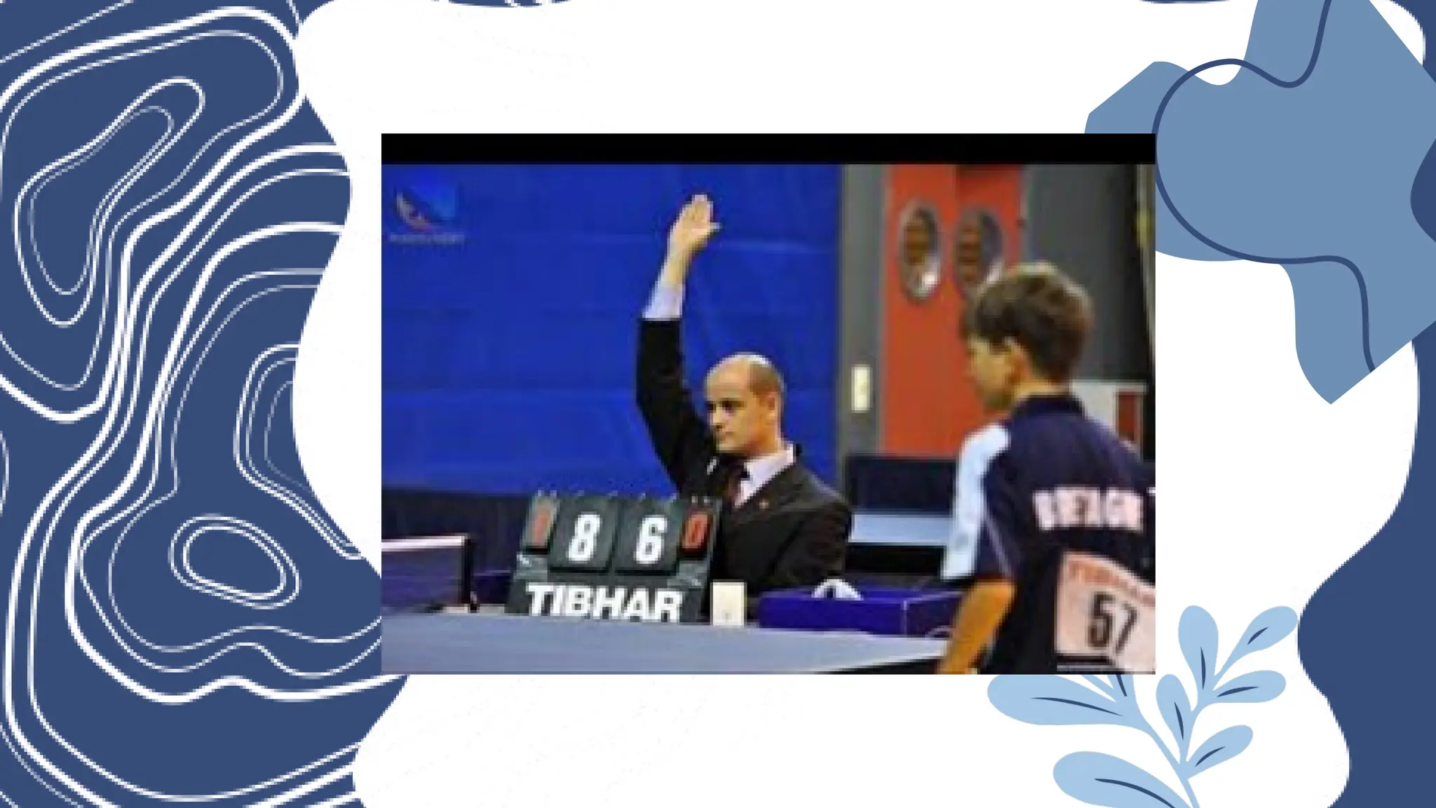 Officiating officials and hand signals.pptx