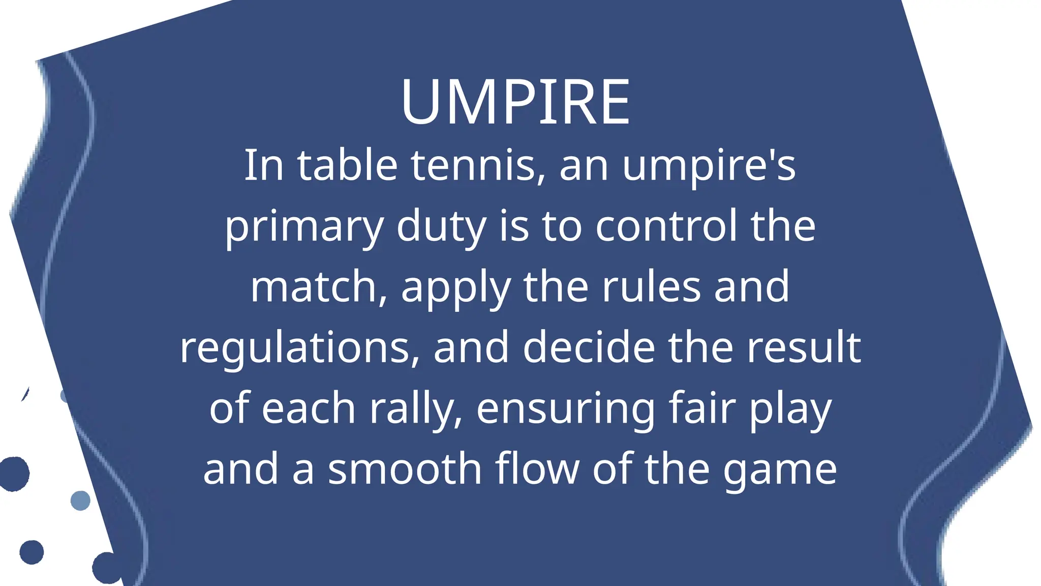 Officiating officials and hand signals.pptx