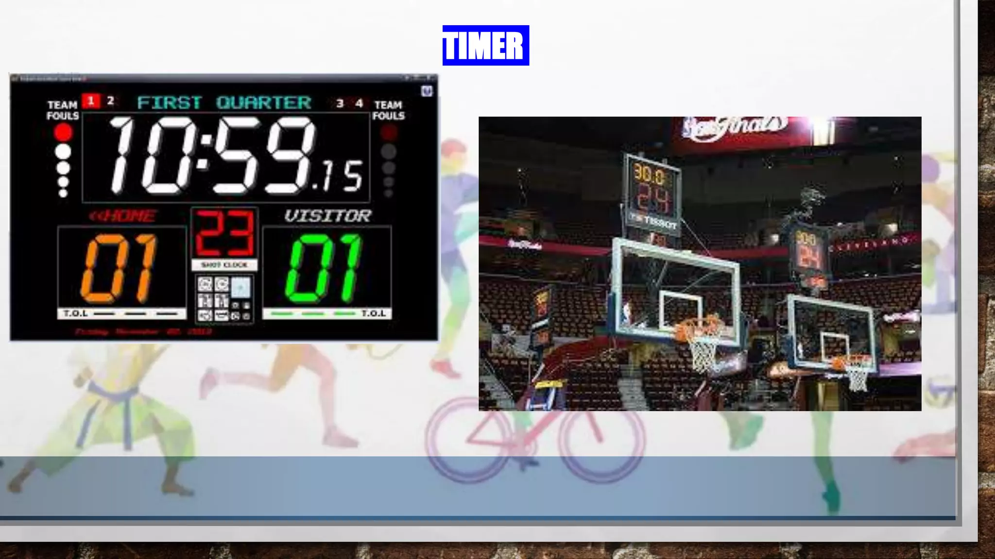 Officiating officials in Basketball.pptx