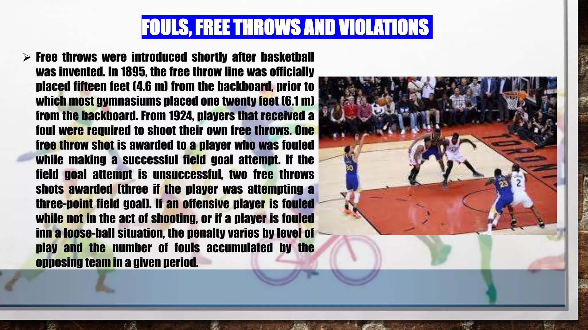 Officiating officials in Basketball.pptx