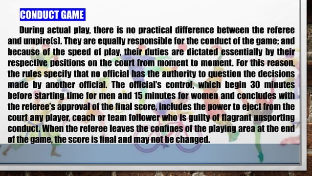 Officiating officials in Basketball.pptx