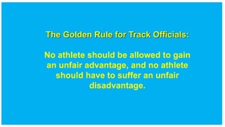 Officiating Track and Field 1 Event Planning and Management.pptx
