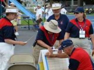 Officiating track and field events | PPTX